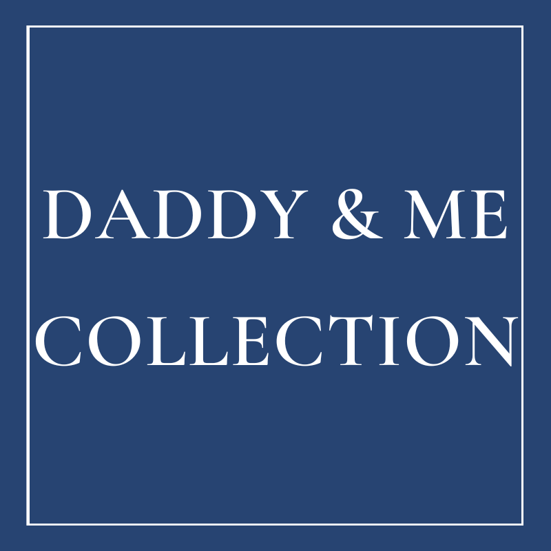 Daddy & Me Collection – Summer Duck Apparel