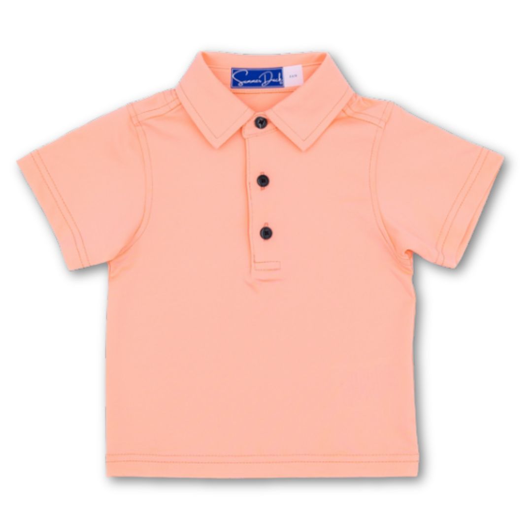 The Little Savannah – Summer Duck Apparel