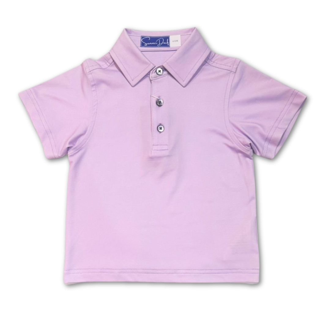 The Little Lila – Summer Duck Apparel