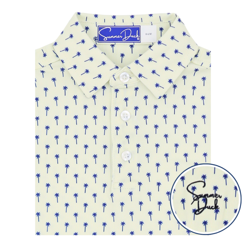 The Myrtle – Summer Duck Apparel