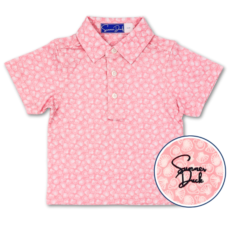 The Little Seashore – Summer Duck Apparel